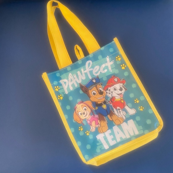 Nickelodeon | Accessories | Nickelodeon I Paw Patrol I Pawfect Team ...